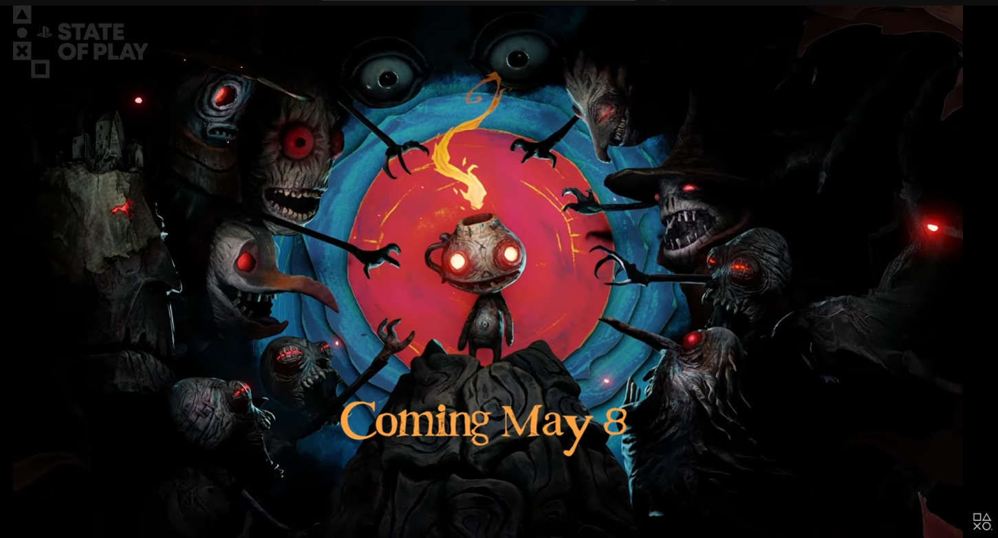 2/13【State of Play】公開内容一覧まとめ（前半）。気になったタイトルは？『無双アビス』は本日リリースしてます！｜PS5速報！