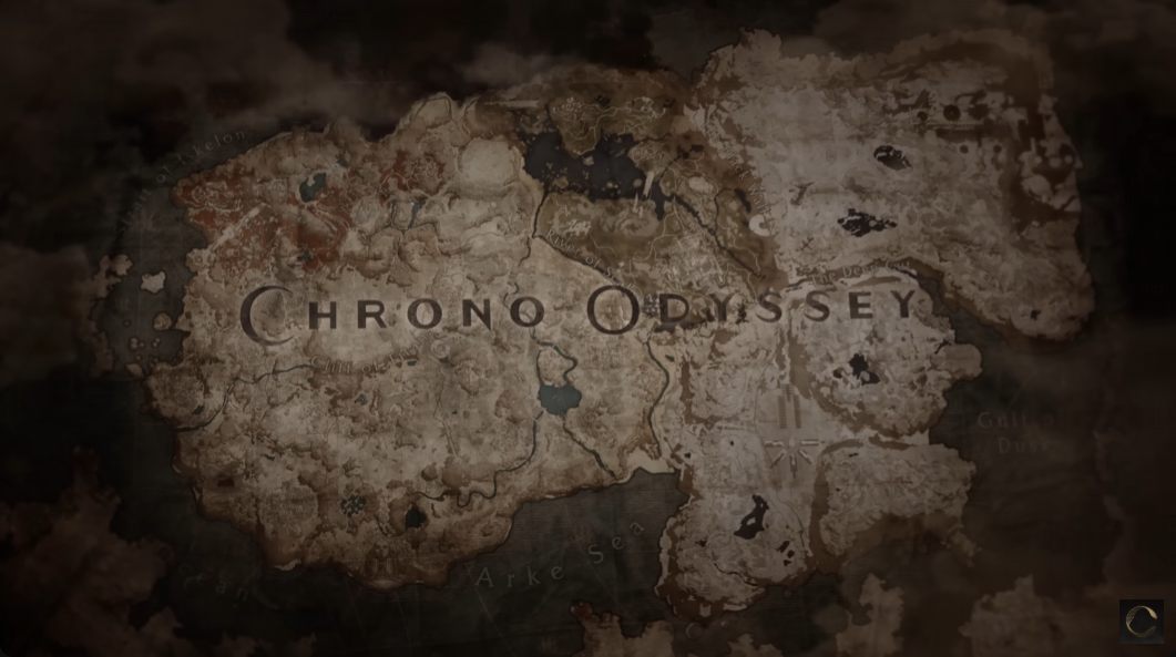 次世代オープンワールドアクションMMORPG『Chrono Odyssey』ゲームプレイトレーラー動画が公開！｜PS5速報！