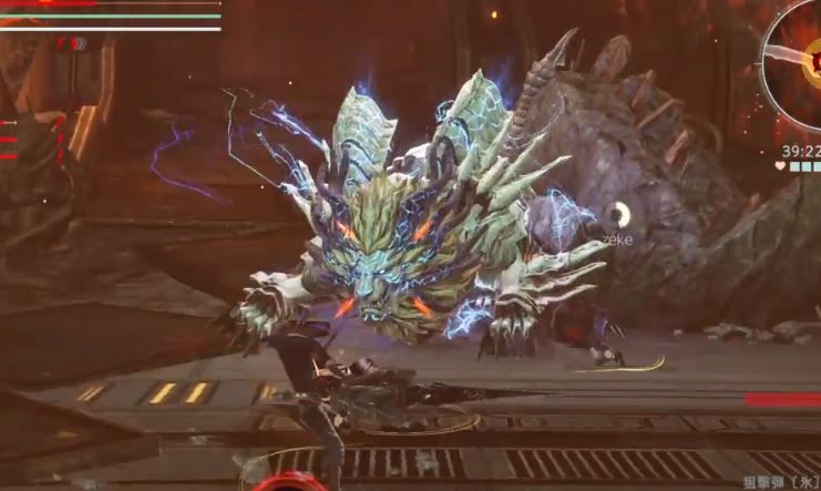 【ゴッドイーター3】今作のアラガミで一番の癒し枠といえばww【GE3】｜PS5速報！