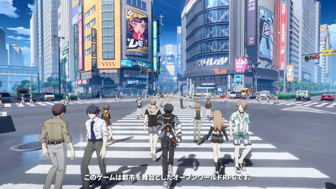 『Project Mugen』製作の裏側や情報を紹介する最新映像が公開！ゲームプレイのようすも一部お目見え｜PS5速報！