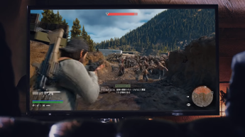 『デイズゴーン』超人気実況YouTuberの2BRO.弟者さん兄者さんおついちさんのコラボWEBコマーシャルが公開！｜PS5速報！