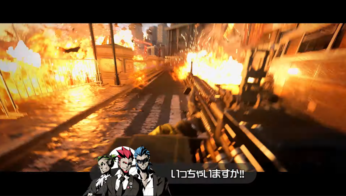 『CoD:BOCW』超人気エンタメチーム「2BRO.」による特別紹介映像が公開！霜降り明星・粗品さん×｢2BRO.｣の実況プレイも｜PS5速報！