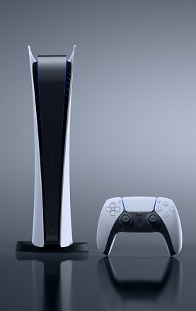 『新型PS5』、特許情報が公開されるww｜PS5速報！