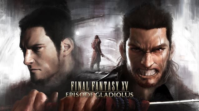 『FF15』DLC｢エピソードグラディオラス｣の配信とDL版のセールがスタート！｜PlaySphere | PS5速報