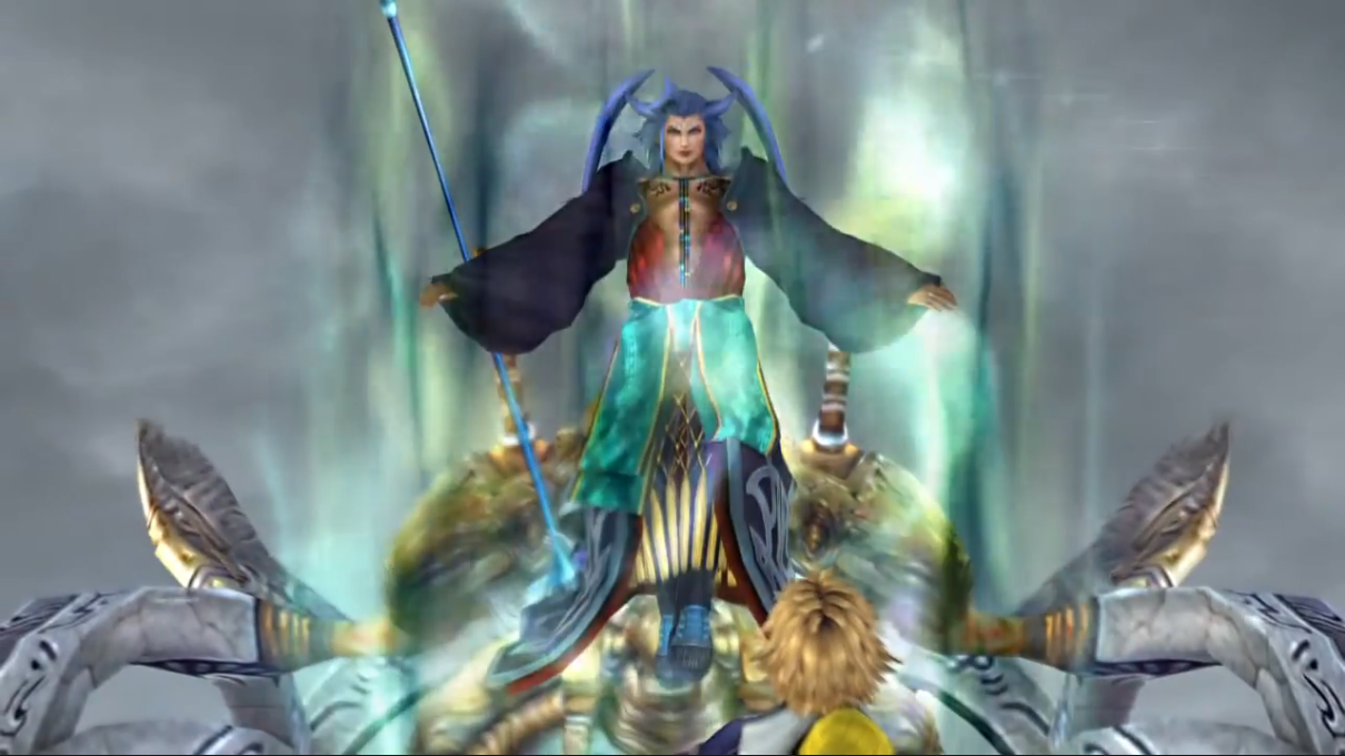 FF10はヌルゲー←これ言ってるやつは信用できない｜PS5速報！