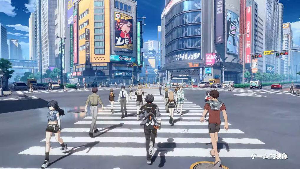 NetEase新作『Project Mugen』デビュートレーラー公開！PS5/PS4/PC/スマホでリリース予定、事前登録も受付開始｜PS5速報！