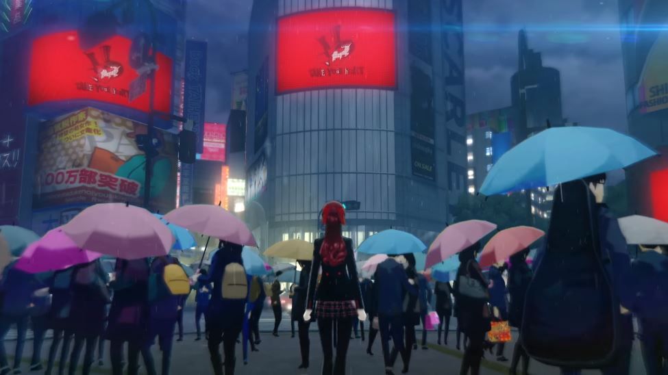 PS4『ペルソナ5 ザ・ロイヤル（P5R）』発表！ティザー映像も公開！続報は4月24日公開予定。｜PS5速報！