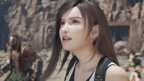FF7リバースさん、何でもない日にいきなり新トレーラーを公開してしまうww｜PS5速報！