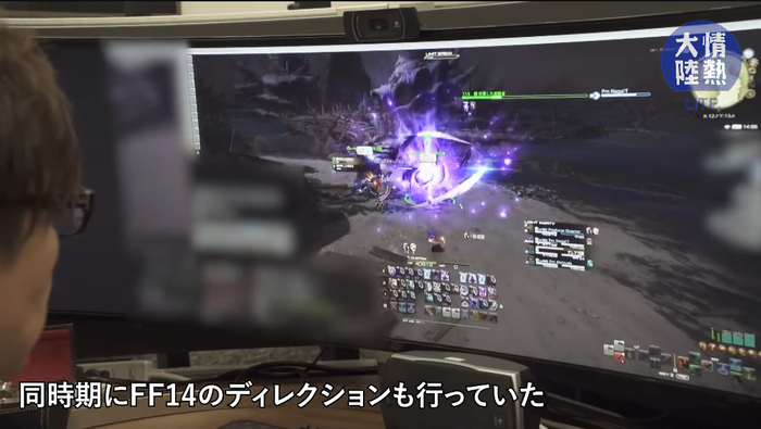 『FF16』『FF14』の吉田直樹氏が出演した「情熱大陸」新たな未公開シーン約13分がYoutubeにて公開！｜PS5速報！