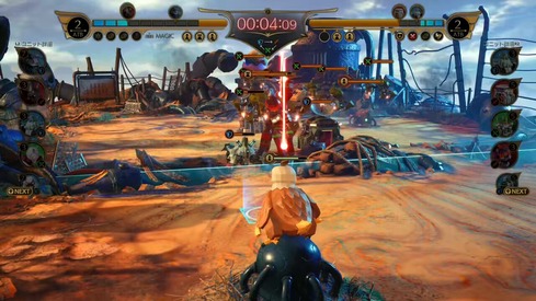 FF7リバースのコンドルフォートがシビアすぎワロタww｜PS5速報！