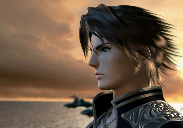 『FF8リマスタード』リマスターの経緯や開発でこだわったポイント等、北瀬佳範氏へのインタビューが公開！｜PlaySphere | PS5速報