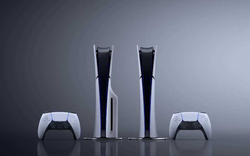 【朗報】😳今日新型のPS5届く｜PS5速報！