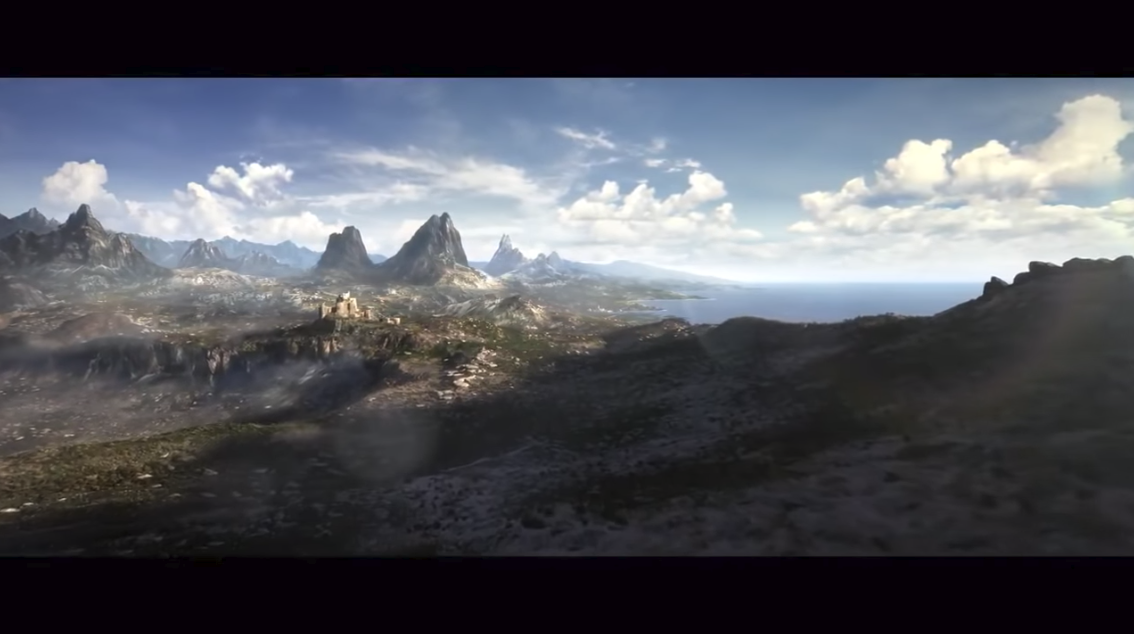 『The Elder Scrolls VI(TES6)』はやっぱり次世代機で発売?! ベセスダTodd Howard氏､インタビューにて開発 ...