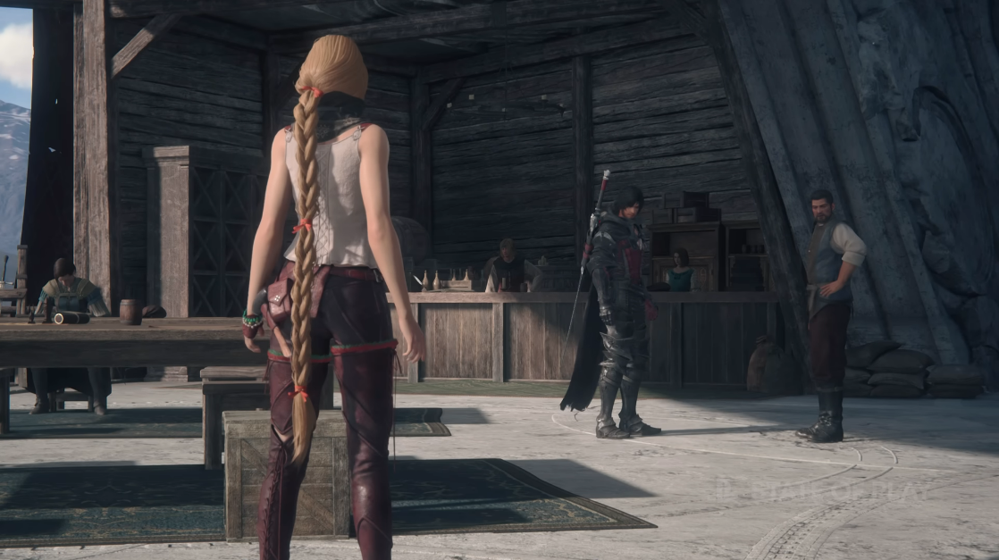 『FF16』国内インタビュー内容ひとまとめ！クリア想定時間は約40～50時間以上、主人公・クライヴについてや米津玄師さんが手掛ける主題歌についても｜PS5速報！