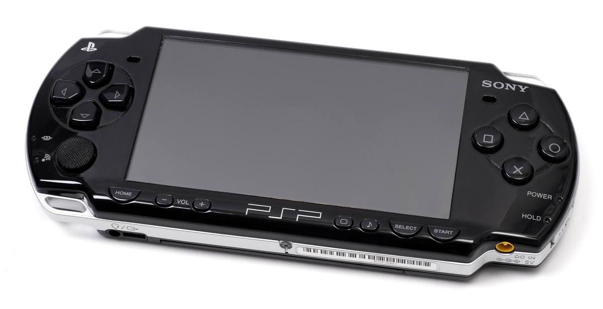 PS2､PSP､64って生産終了してるけど｢レトロゲーム｣の括りになるのかな｜PS5速報！