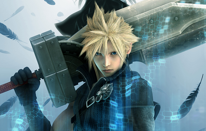 【FF7R】『FF7 リメイク』三部作、フルCG映像作品の「アドベントチルドレン」のイベントと「リンクさせる」予定！北瀬氏への海外メディア ...