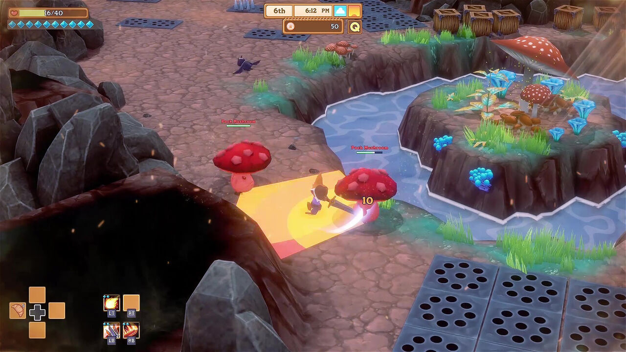 『Kitaria Fables』PS4/XboxOne向けの発売が決定！キャラメイクらしき要素もお目見え、新たなスクリーンショットも公開 ...