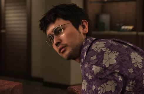 龍が如く8←今度の舞台はハワイだ！King Gnu井口も参加！｜PS5速報！