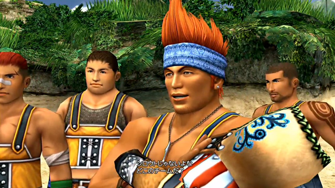 『FF10』今日で発売から20年も経ってしまうww｜PS5速報！