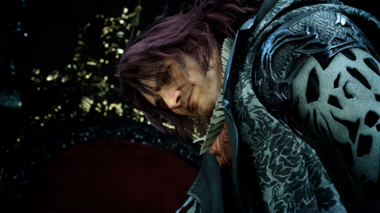 FF15が今日で発売から7周年らしい｜PS5速報！