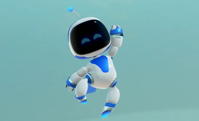 【噂】PSVR2版『ASTRO BOT: RESCUE MISSION』が開発中かもしれないとリーク｜PS5速報！