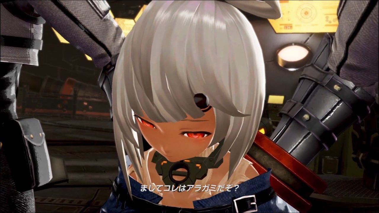 【ゴッドイーター3】ストーリーPV見たけど主人公がロミオする感じなのか？【GE3】｜PS5速報