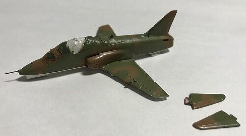 AFZ BAe Hawk 製作中 #2 : AREA144