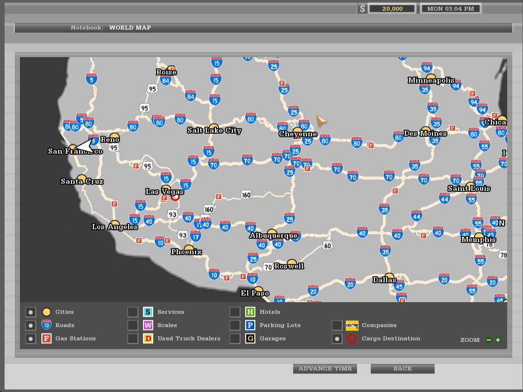 Considering Buying ATS : r/trucksim