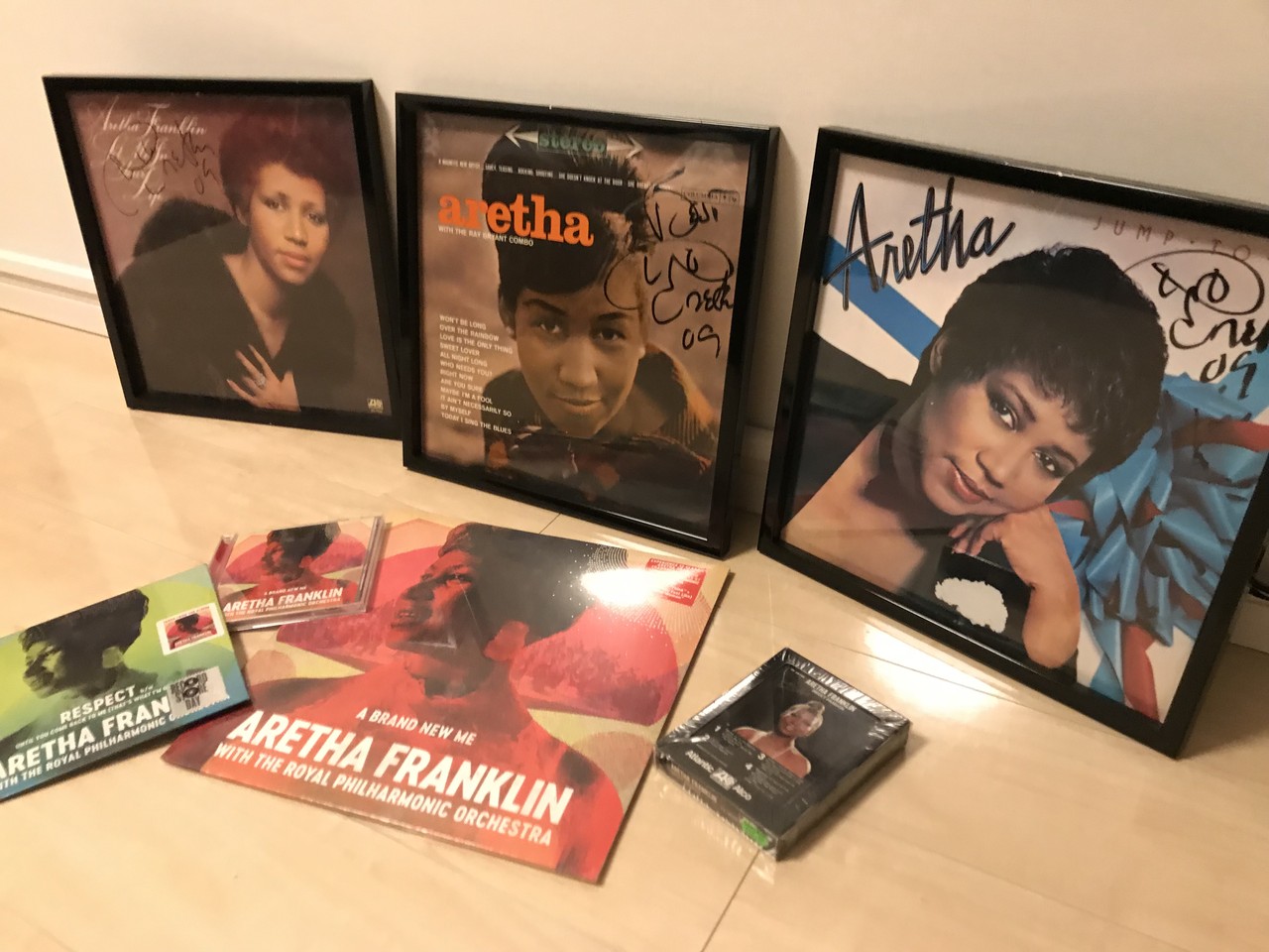 SOUL FOOD, SOUL LIFE : 2018/08/16 - livedoor Blog（ブログ）