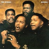 SOUL FOOD, SOUL LIFE : The Winans / Return (1990) - livedoor Blog（ブログ）