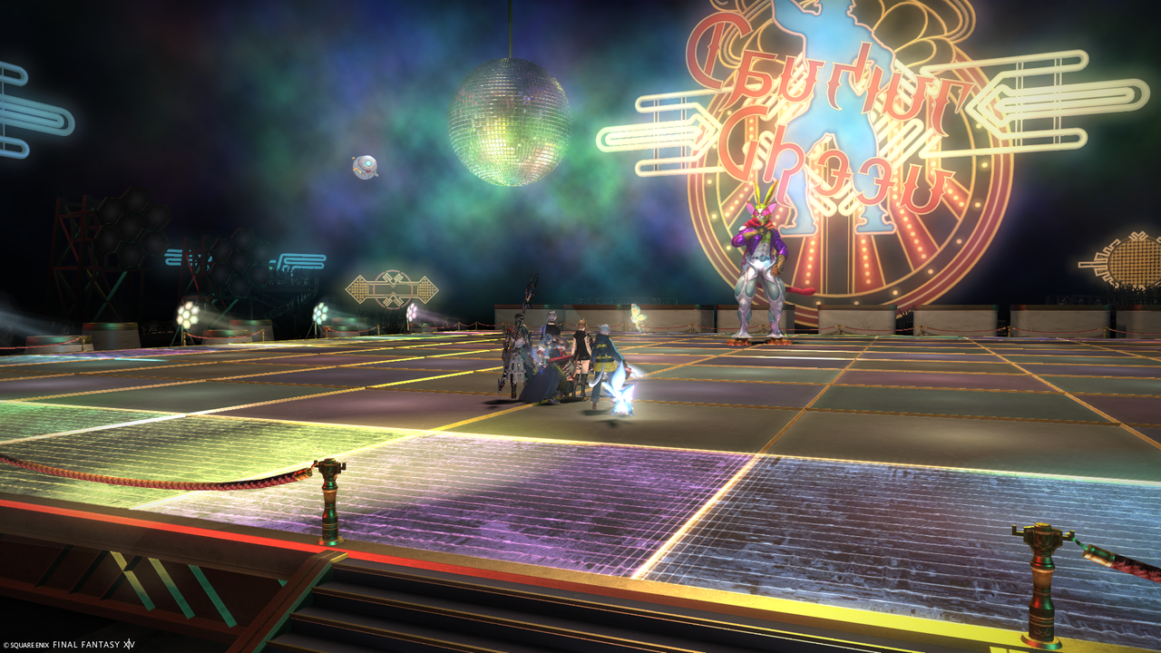 【FF14】ありたんの足跡：黄金編321～322日目 : FreeStyle