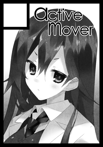 comic1★9情報 画像追加 : ActiveMover