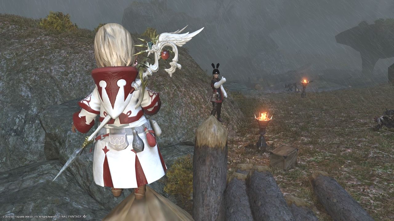 Cat's Pajamas フォーラム「みんなのアルバム3年目っ！」 | FINAL FANTASY XIV, The Lodestone