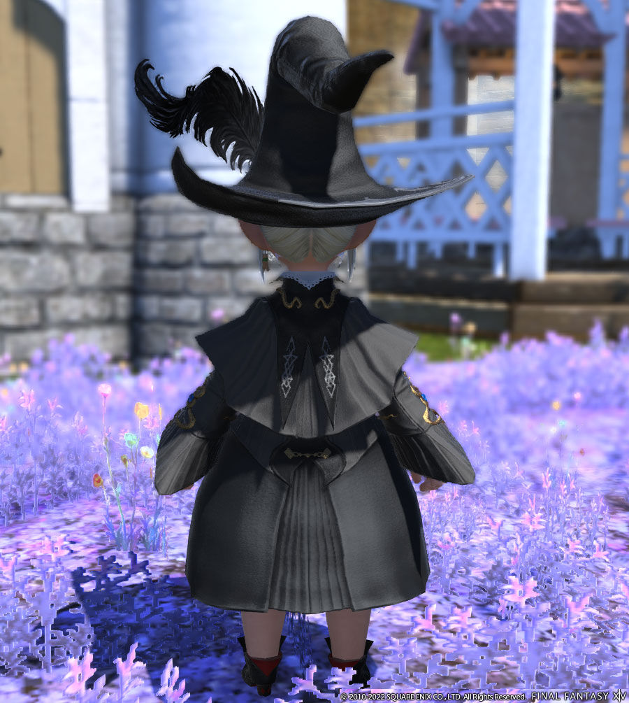 ff14 黒魔道士最終装備: ff14 黒魔導士 最強装備 – EOHB