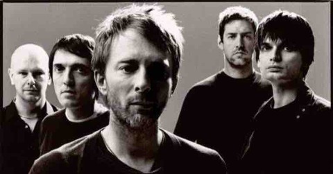Radiohead「Kid A (2000)」を全曲紹介レビュー！ : ありの洋楽部屋