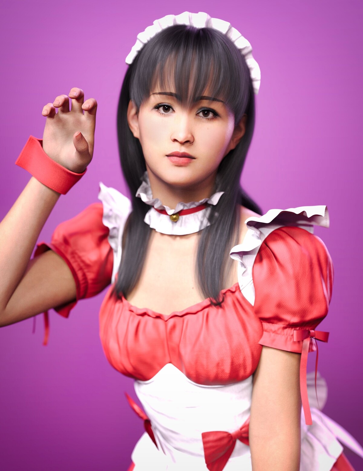 ＜ポートレート＞CG『原田葵』（フジテレビ女子アナ） ～元「櫻坂46」（欅坂46）のメンバー～ : Ark Pilot