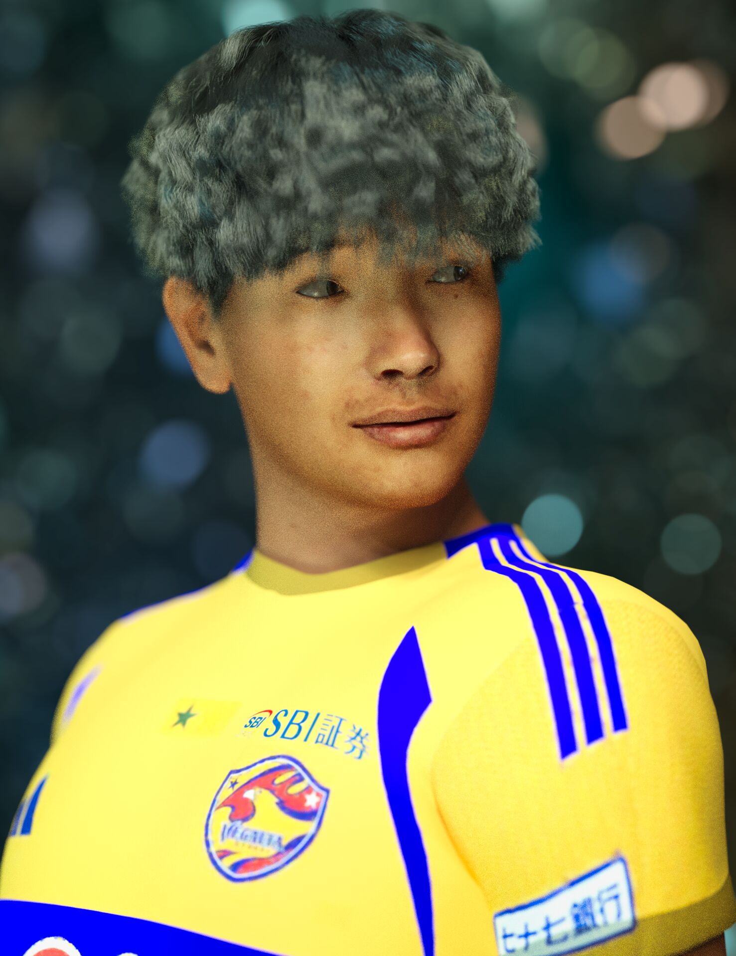 ＜自動昇格＞CG「鎌田大夢」 ～失点して追い付くドローゲームが多過ぎる、今必要なのは2連勝だ！～ : Ark Pilot