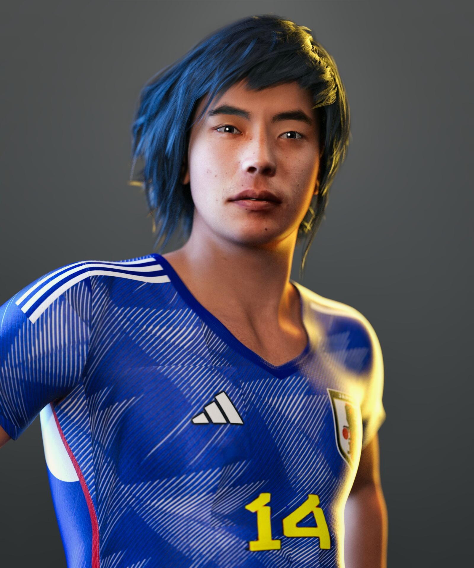 ＜CG＞『伊東純也のスーパーアシスト』 〜思わず大声で唸って歓喜したスーパープレーだった！～ : Ark Pilot