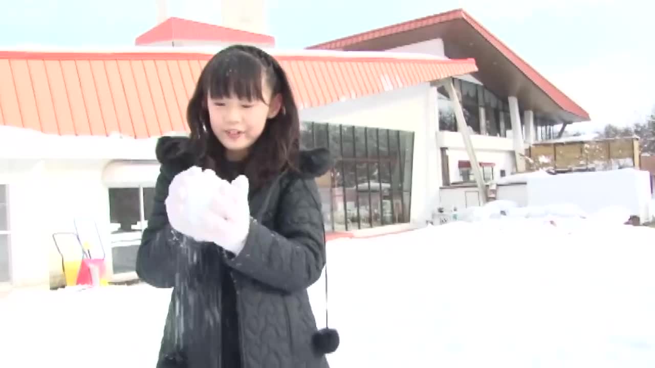 ジュニアアイドルの館 : 【れみ】remi vol.1 / れみ