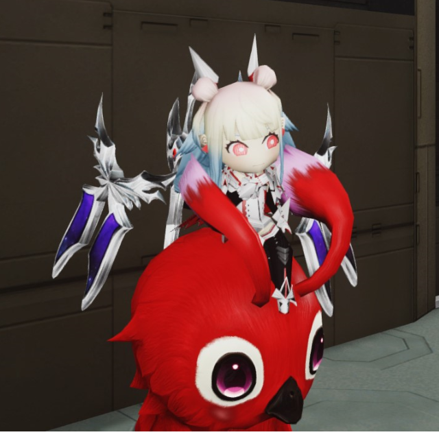 【PSO2】2021/4/21アップデートのしおり : アークスノート【PSO2 PSO2NGSブログ】