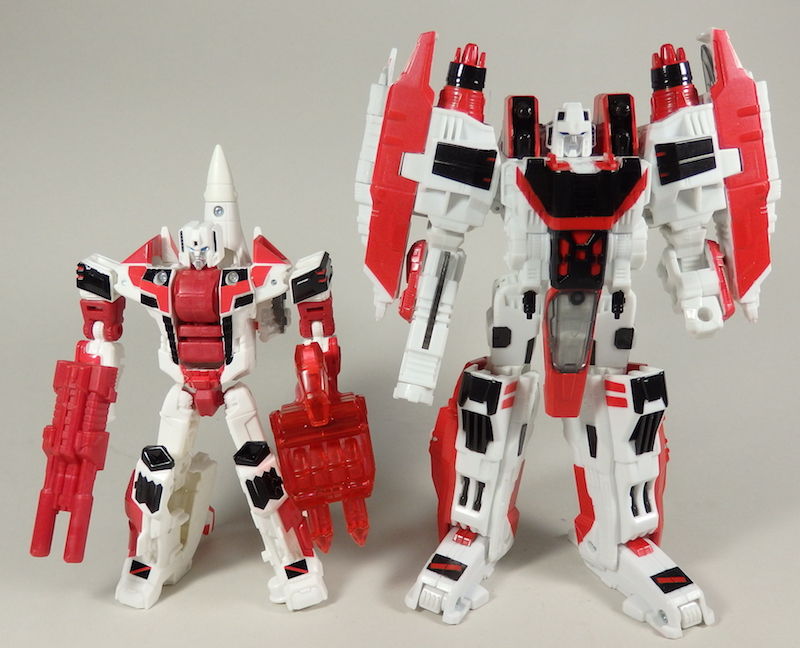 SGスタースクリーム_TFSS5.0 #7 : 辛口おもちゃノート SGスタースクリーム_TFSS5.0 #7 : 辛口おもちゃノート