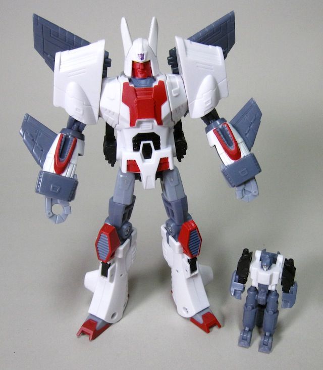 パイレート フェラック_ボットコン2014 : 辛口おもちゃノート