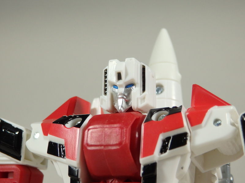 SGスタースクリーム_TFSS5.0 #7 : 辛口おもちゃノート SGスタースクリーム_TFSS5.0 #7 : 辛口おもちゃノート