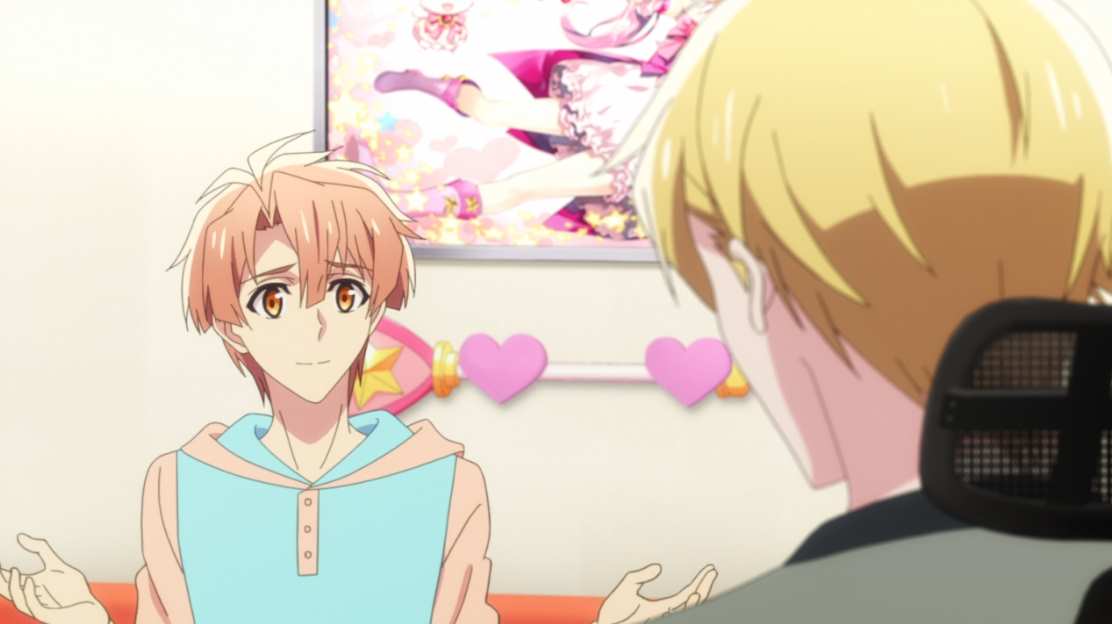 アイドリッシュセブン Third BEAT!第16話感想：なんとかピンチを凌いだトリガーの面々。IDOLiSH7やRe:valeが奔走する中、八乙女社長の判断は正しいの？ピンチは続く！な話でし ...