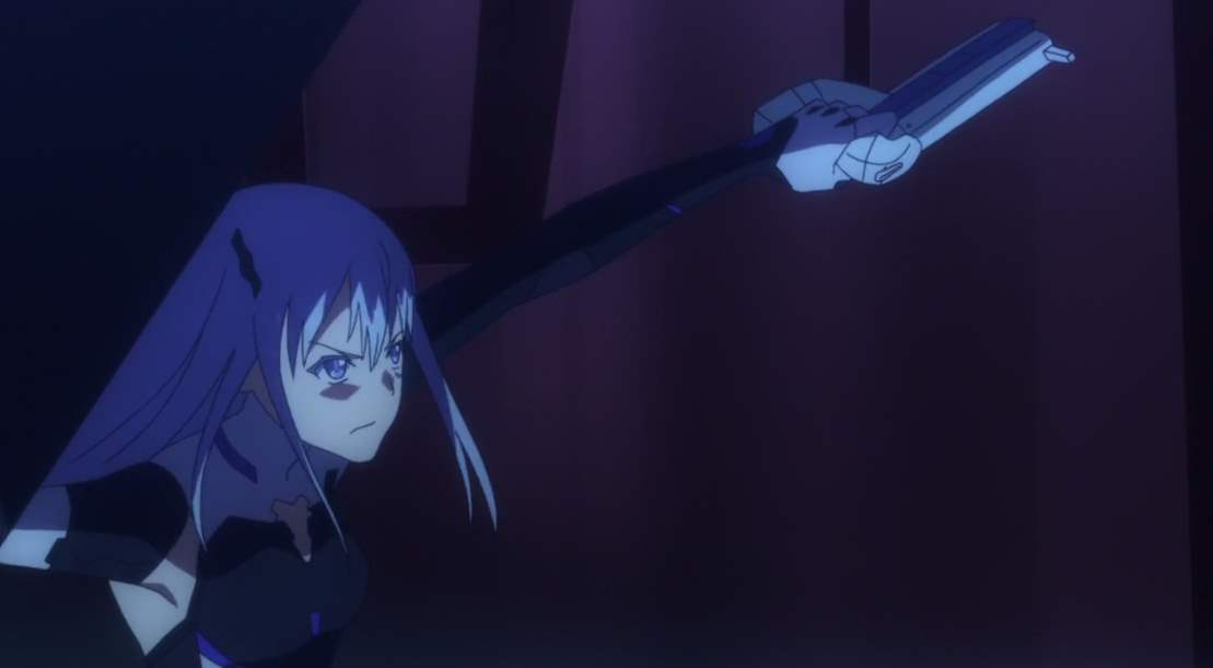 BEATLESS 第23～24（終）話感想：大団円。全てがレイシアさんの思い通りに運んだようですね（差分はありますが）。凄い女性とお付き合いする事になりましたねアラト君は。 : じじにっちアンテナ