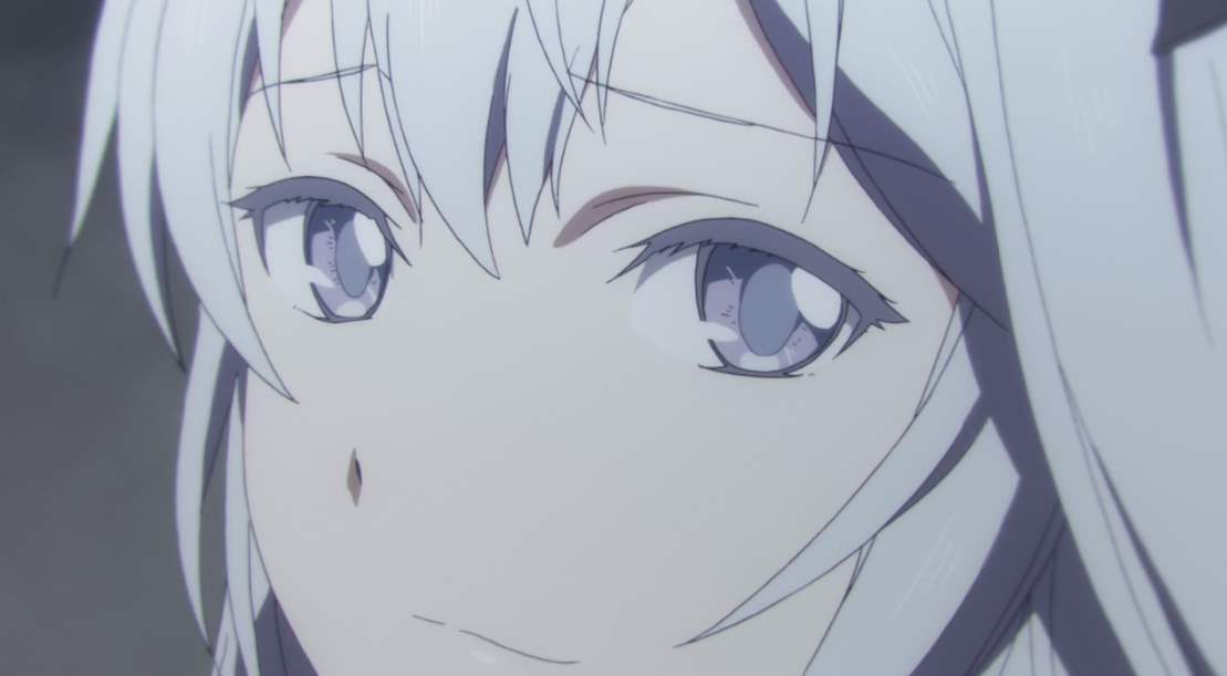 BEATLESS 第23～24（終）話感想：大団円。全てがレイシアさんの思い通りに運んだようですね（差分はありますが）。凄い女性とお付き合いする事になりましたねアラト君は。 : じじにっちアンテナ