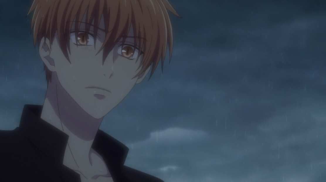 フルーツバスケット The Final第8話感想：「そんな大事な事忘れる普通？」な夾の告白回。「母」よりも「男」を選択する事を自覚する透。恋愛 ...