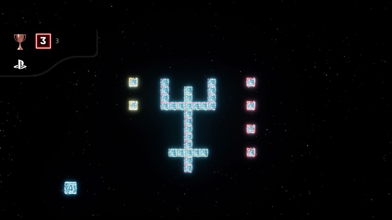 Cubic Light : AruHiNosOra