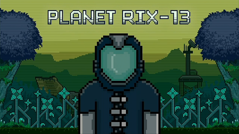 Planet RIX-13 : AruHiNosOra