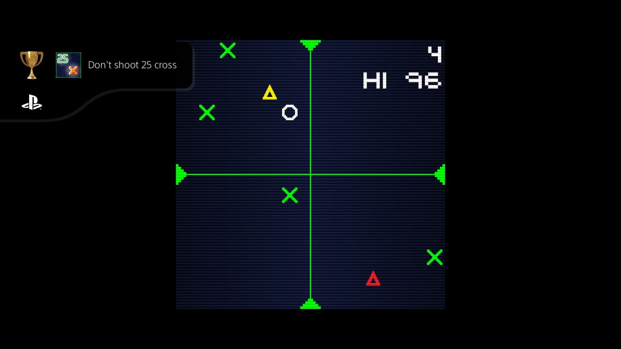 Circle Triangle Cross : AruHiNosOra